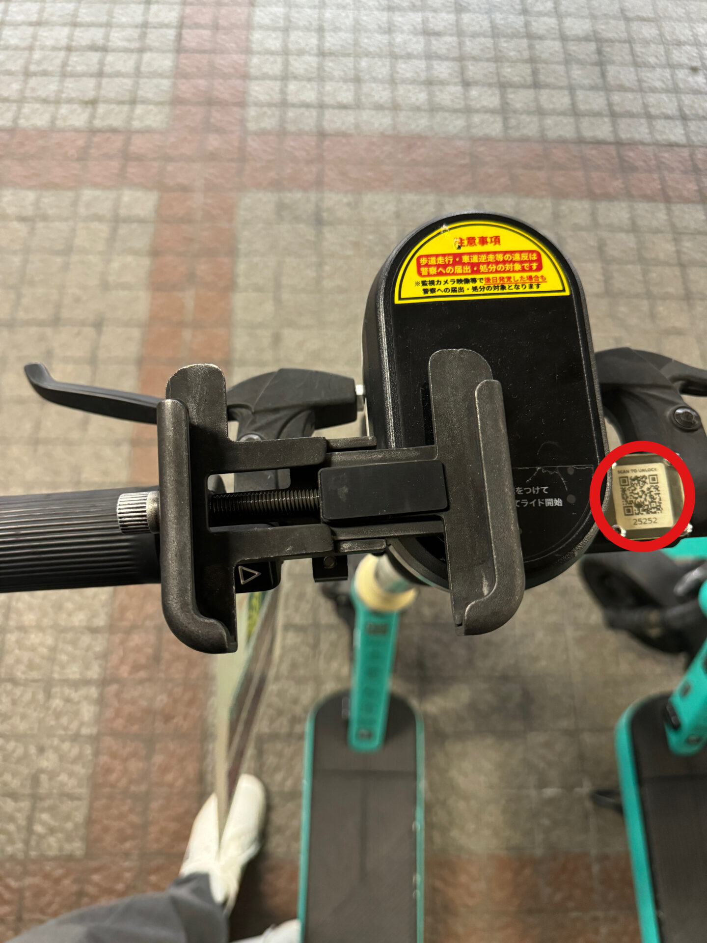 話題の電動キックボード「LUUP」で西鉄柳川駅から沖端まで行ってみた！ - よかばんも柳川