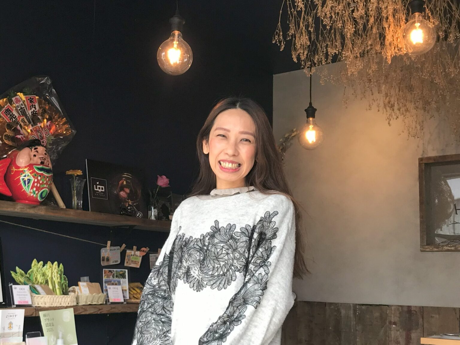 “もったいない”野菜・果物から生まれた「HACOCHA」＜福岡県議会議長賞受賞＞ - よかばんも柳川